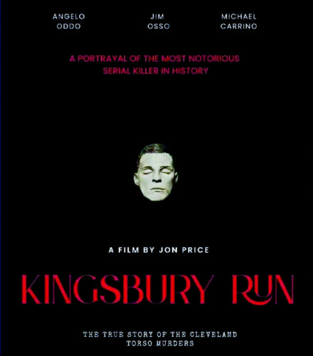Murder mystery movie with local ties to premiere in theatre | News ...